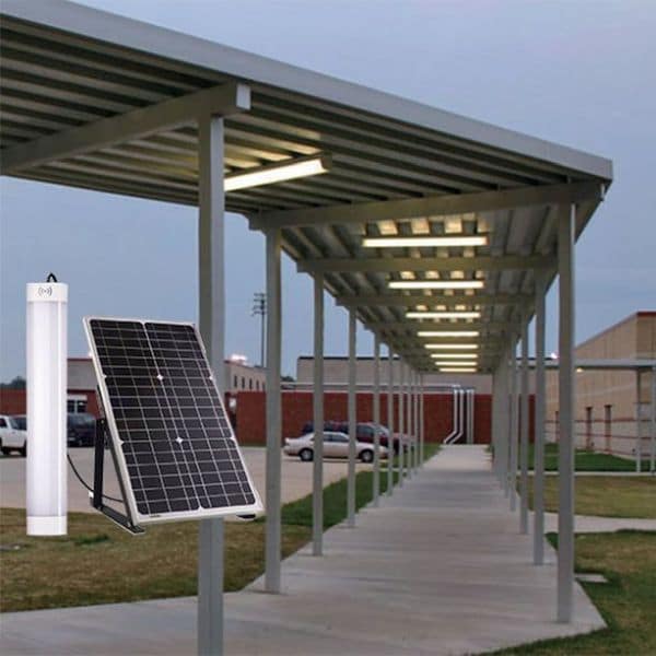 Ferro Resonance & Solar Power - Greenplate®