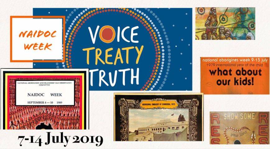 Naidoc Week - Greenplate®