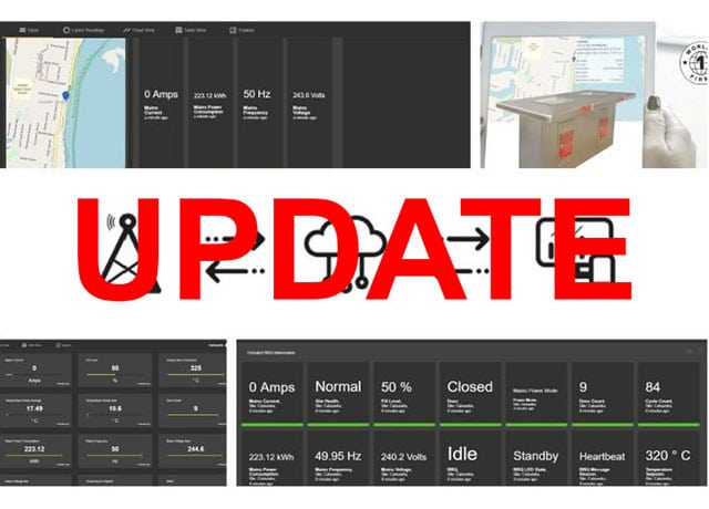 Update on Greenplate’s Smart BBQ - Greenplate®