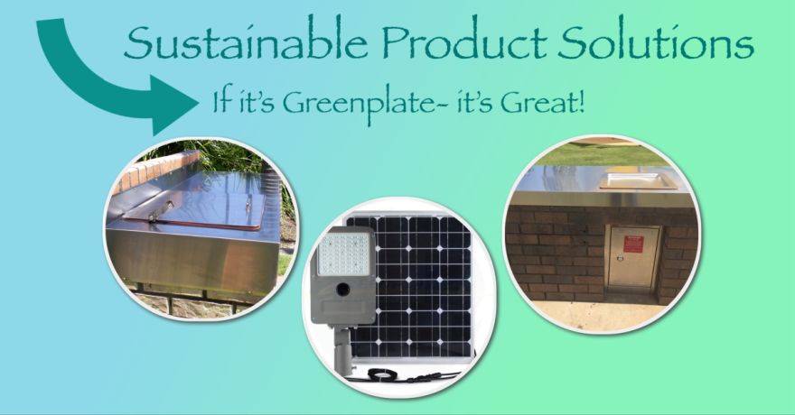 Greenplate Providing Sustainable Product Solutions to the World ...