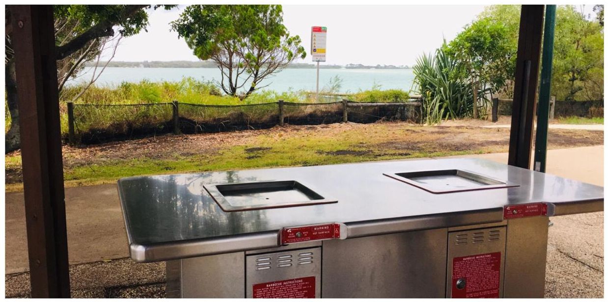 Greenplate® Smart BBQ - Greenplate®