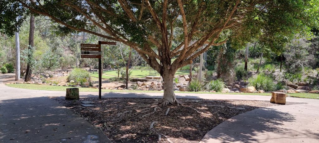 The Lawns, Robelle Domain - Greenplate®