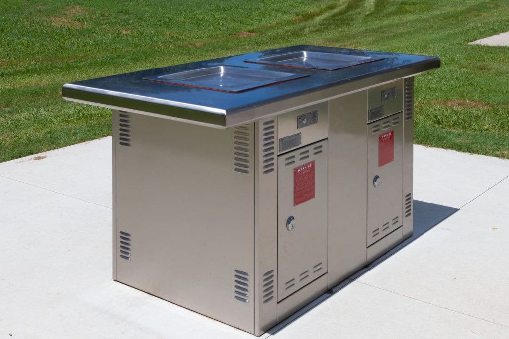 Three Paddocks Park, Birkdale - Greenplate®