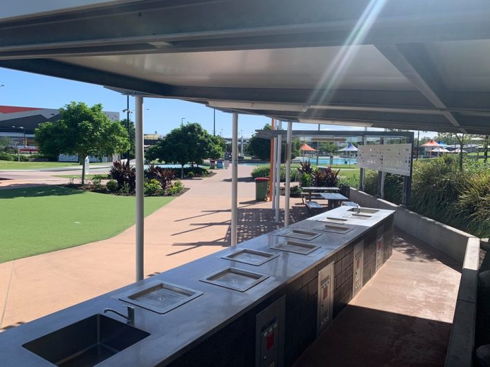 Orion Lagoon, Springfield - Greenplate®