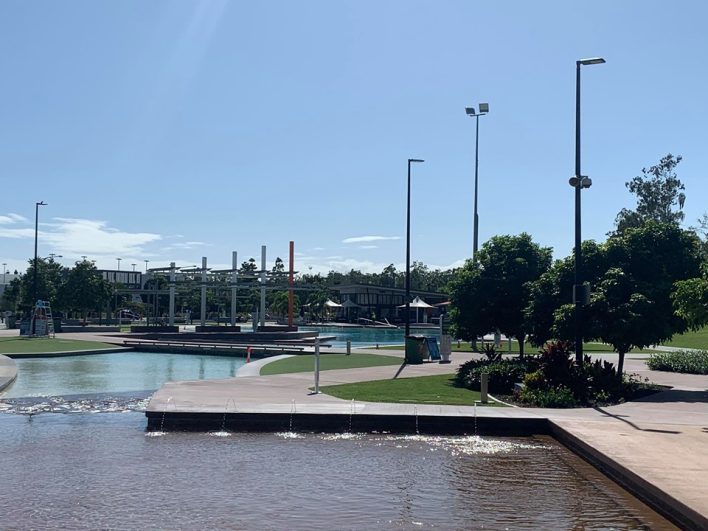 Orion Lagoon, Springfield - Greenplate®
