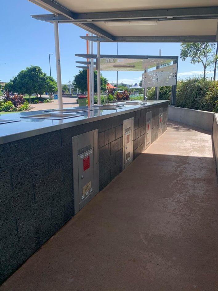 Orion Lagoon, Springfield - Greenplate®