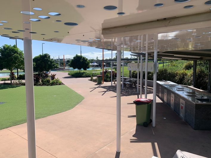 Orion Lagoon, Springfield - Greenplate®