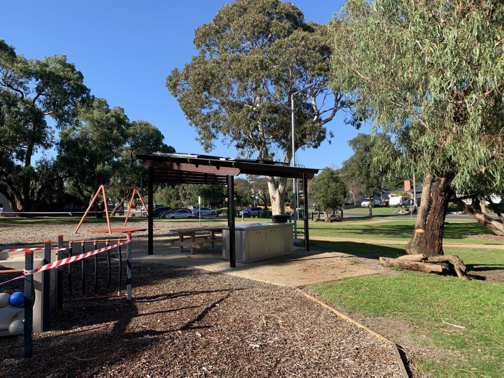 Karingal Wingham Park Reserve - Greenplate®