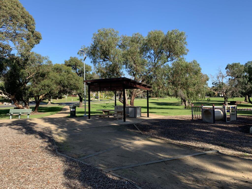 Karingal Wingham Park Reserve - Greenplate®