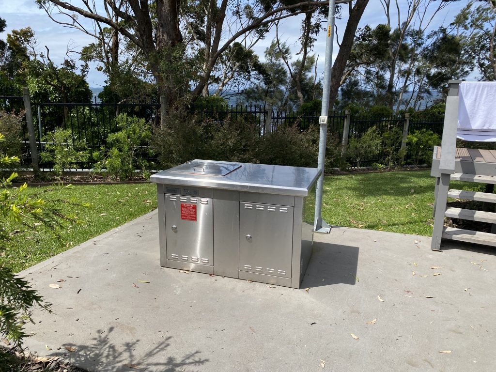 White Sands Holiday park - Greenplate®